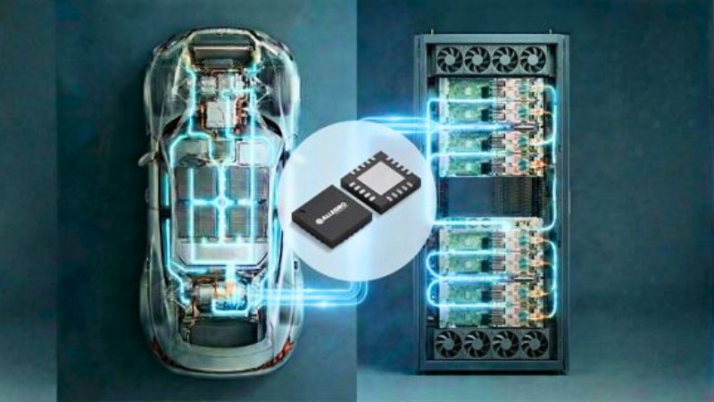 Electronics News and Product Design Updates for 2 February 2026